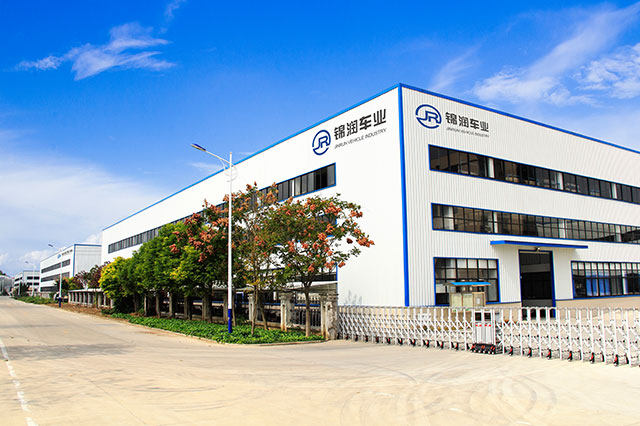 Jiangsu JinRun vehicle industry Co.,Ltd